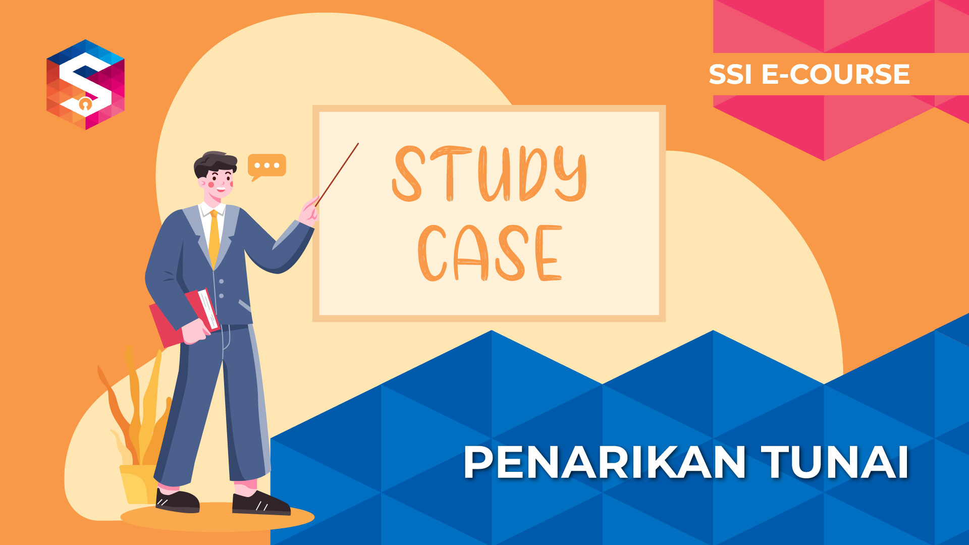 Studi Kasus Penarikan Tunai | Simetri Sinergi Indonesia